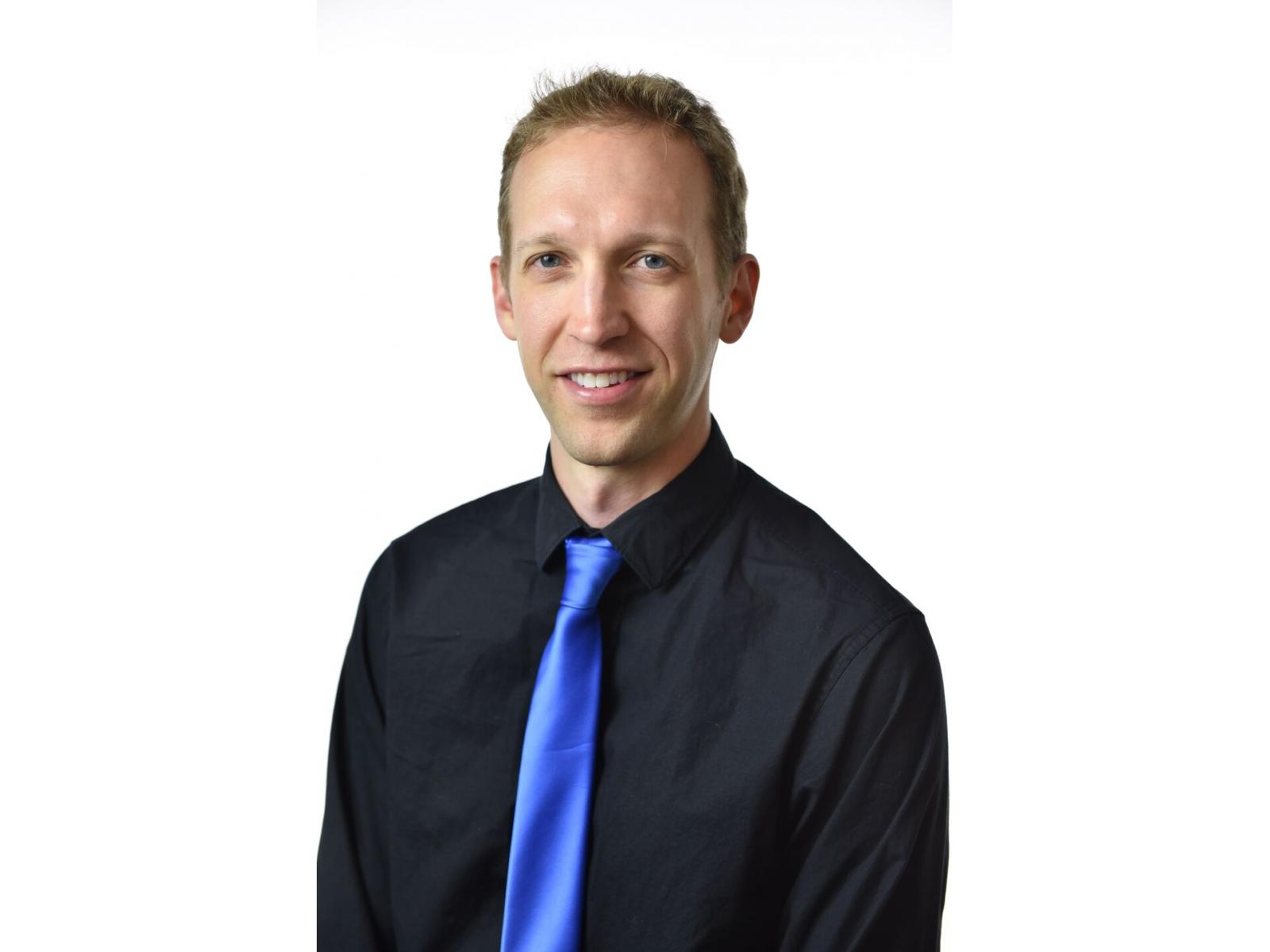 Karl Pazdernik | PNNL